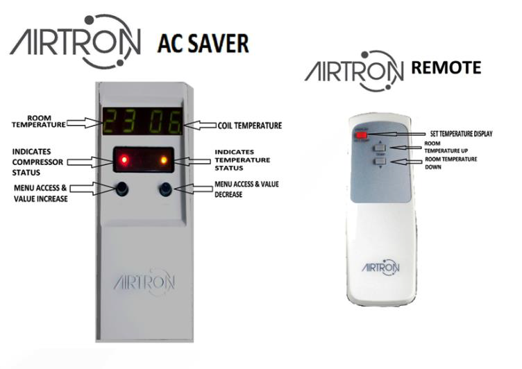 Small Offices – Radianz Energy
